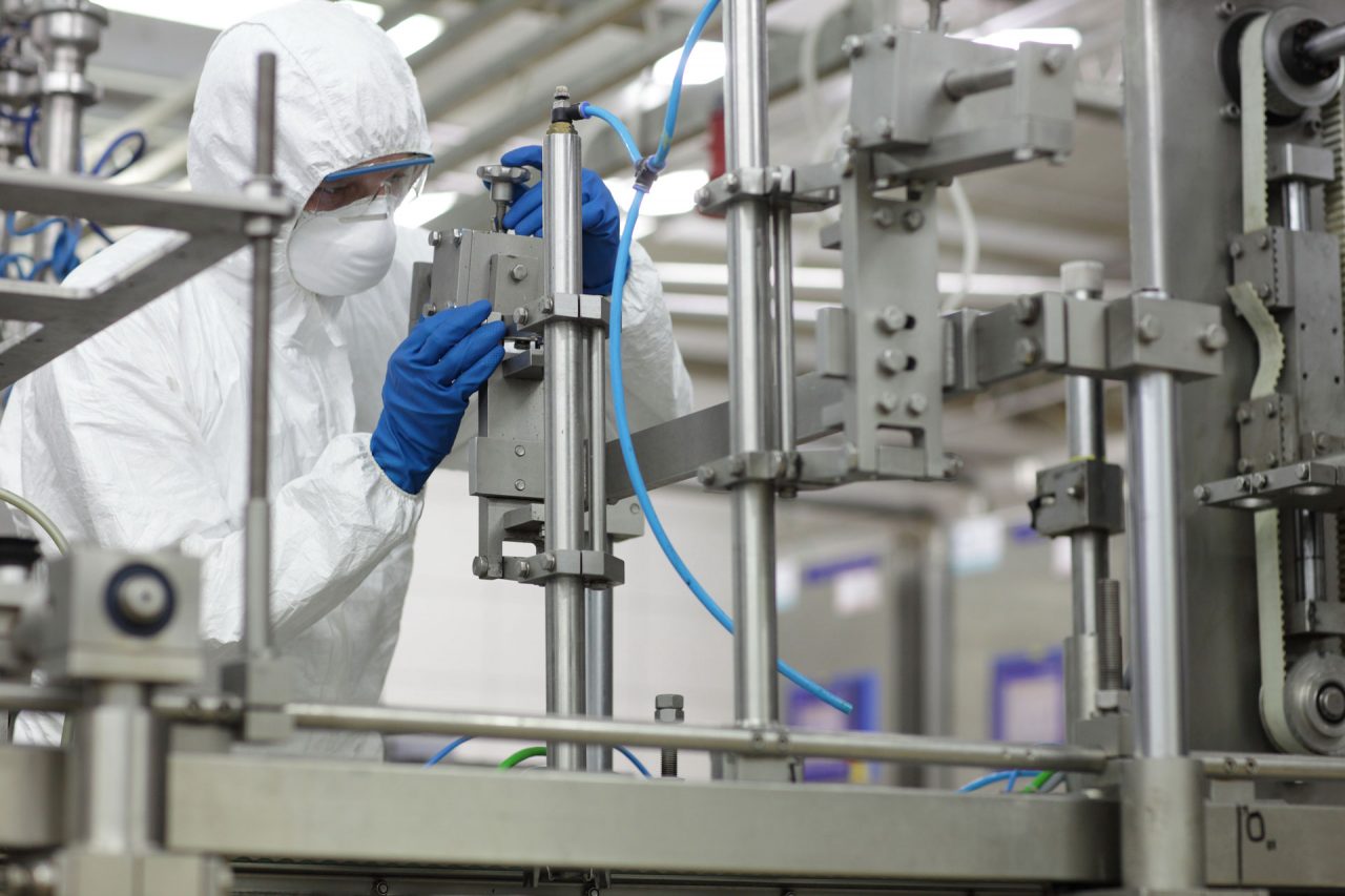 Automated Food Systems | Innovation that Feeds the World